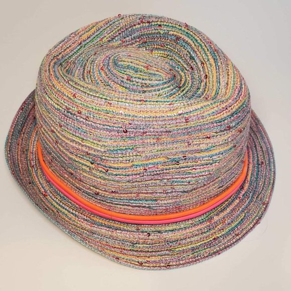 LittleMissMatched | Accessories | Nwt Littlemissmatched Multicolored ...